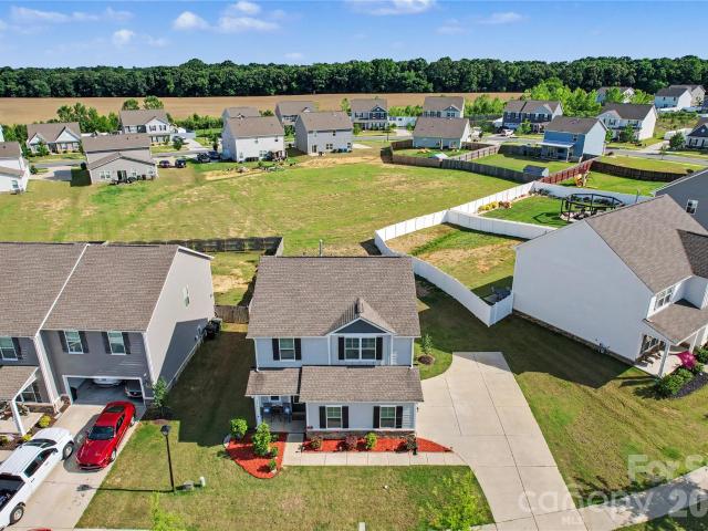 3634 Allenby Place