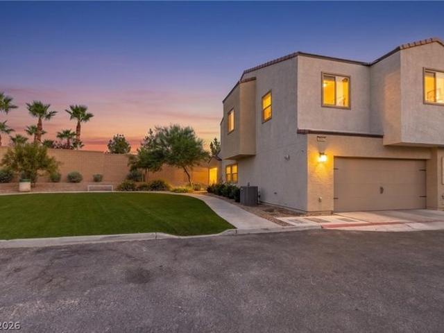 3634 Alpheus River Ave, Las Vegas, NV 89106
