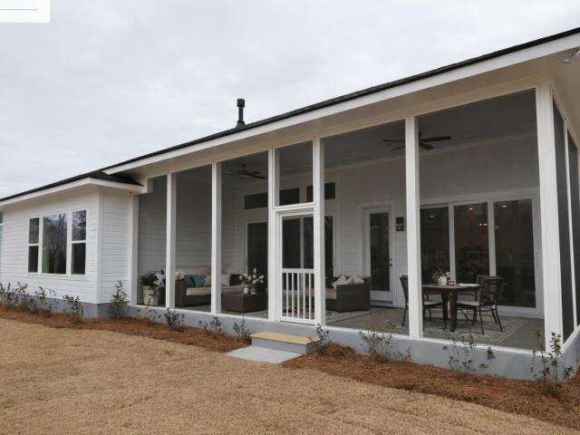 3634 Berryhill Rd, Johns Island, SC 29455 | MLS #26002 | Compass