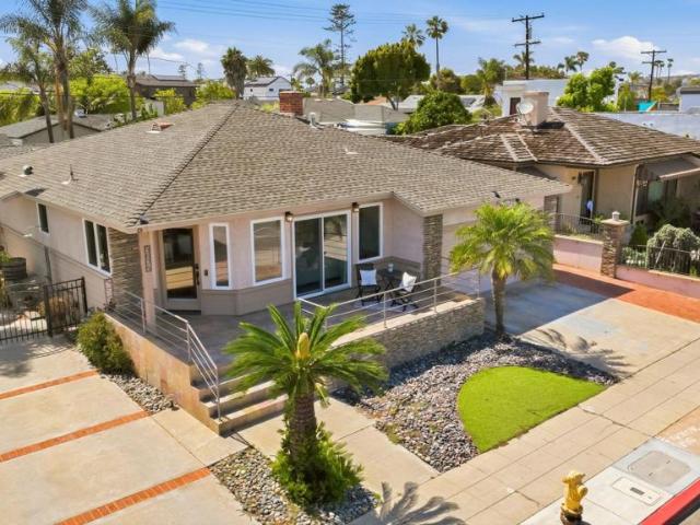 3634 Crown Point Dr