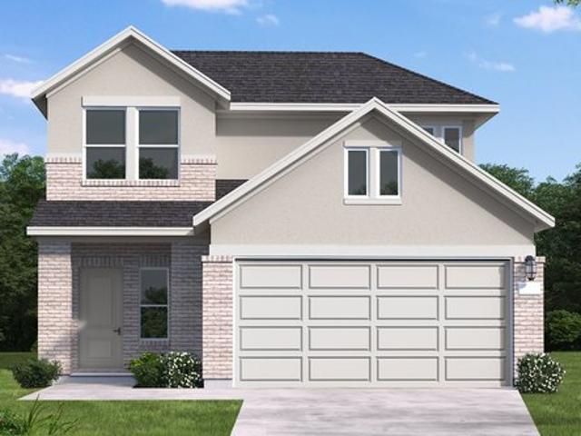 3634 Crownfield Path, San Antonio, TX 78264