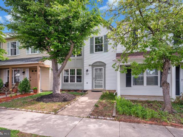 3634 Dahlgren Place