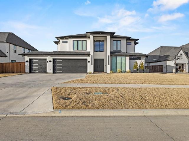 3634 Hamilton Heights Ave, Frisco, TX 75034 | MLS #21170 | Compass