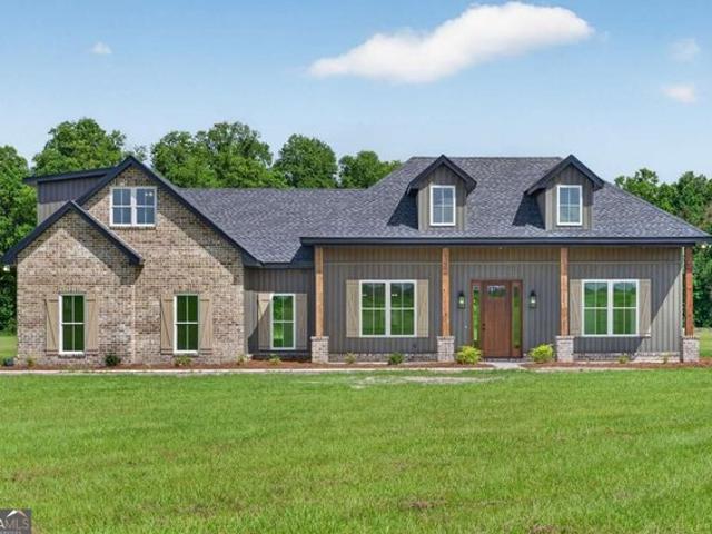 3634 Highway 121, Blackshear, GA 31516