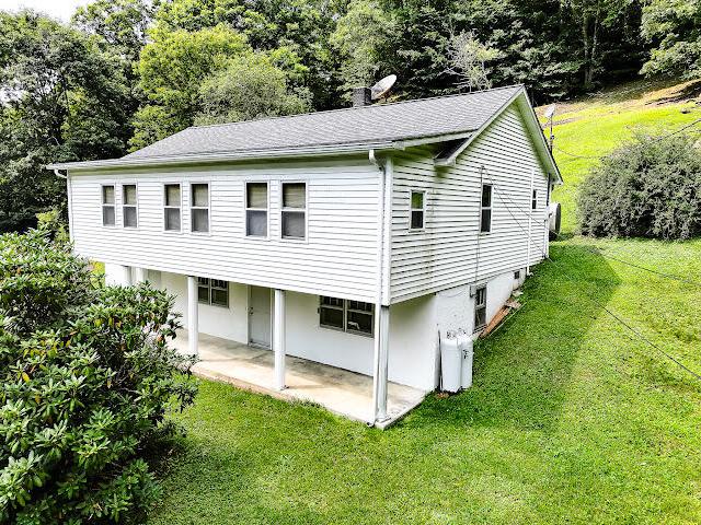 3634 Pine Creek Rd