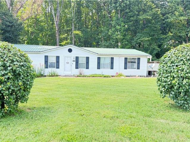 3634 Rockford Road