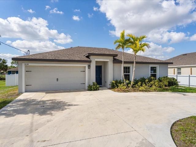 3634 SW Port St Lucie Blvd, Port St. Lucie, FL 34953 | MLS #B26000 | Compass