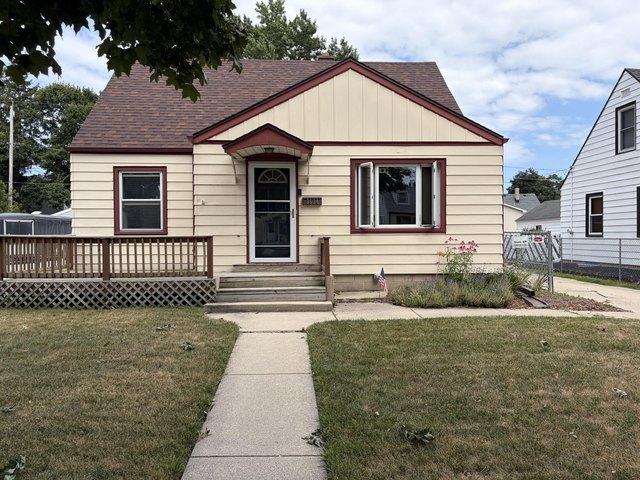 3634 S 24th St, Milwaukee, WI 53221