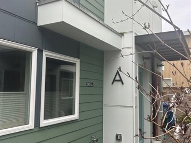 3634 S 36th Ave Unit A, Seattle, WA 98144