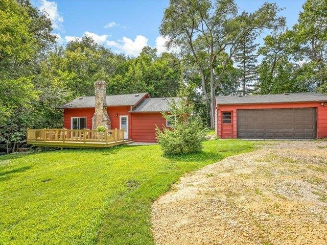3634 S Mill Rd, Cherry Valley, IL 61016