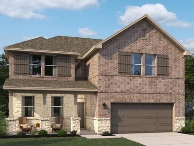 3634 Saffron Dr, Celina, TX 75009