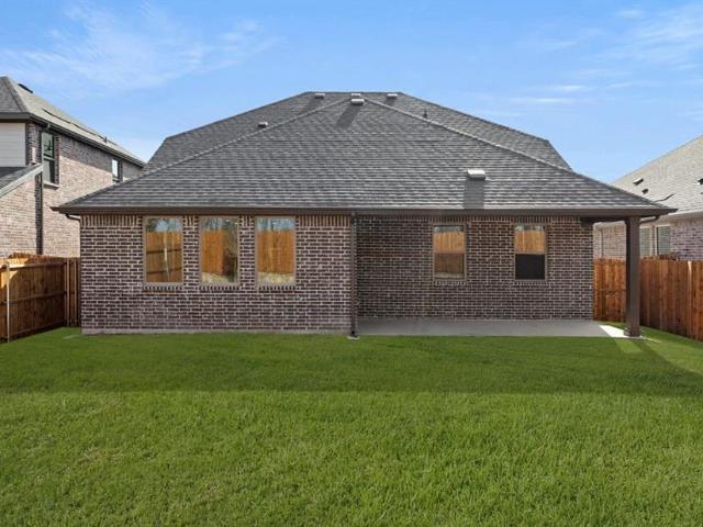 3634 Saffron Drive