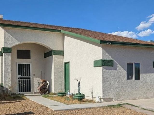 3634 Saint Bar Ct, Las Vegas, NV 89115