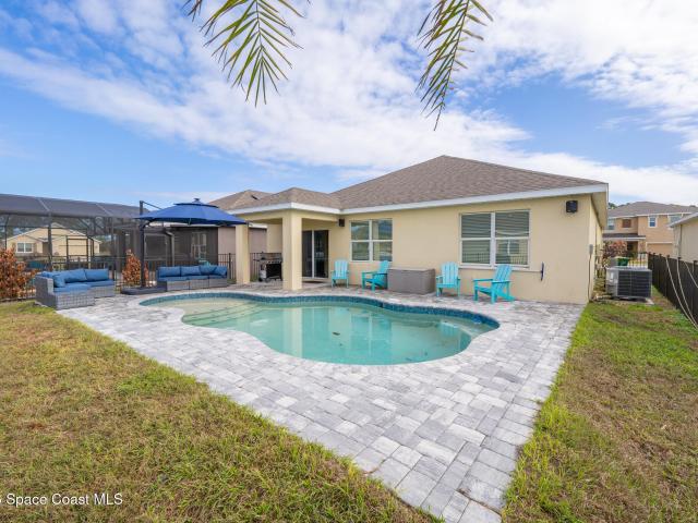 3634 Sandhill Crane Cir, Mims, FL 32754 | MLS #1073 | Compass