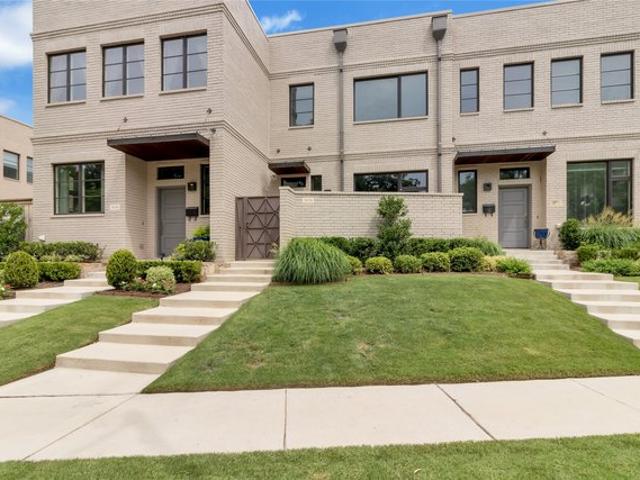 3634 Tulsa Way, Fort Worth, TX 76107