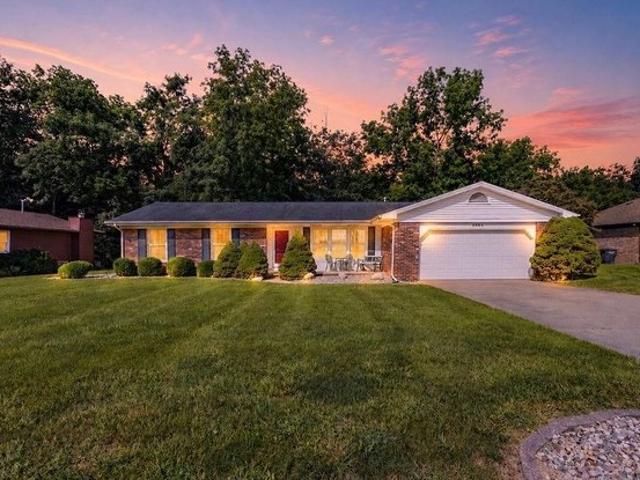 3634 Tuttle St, Danville, IL 61832