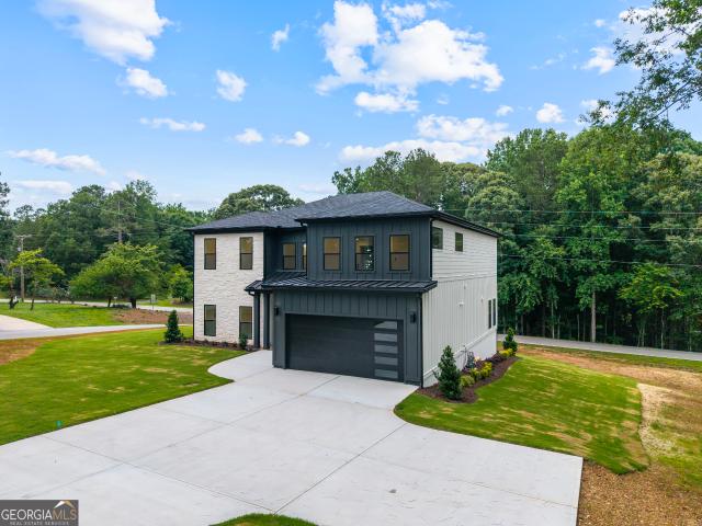 3634 Thompson Bend