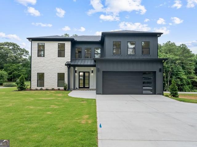3634 Thompson Bnd, Gainesville, GA 30506