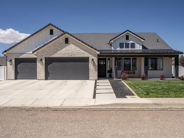3634 W 1300 N, Cedar City, UT 84721