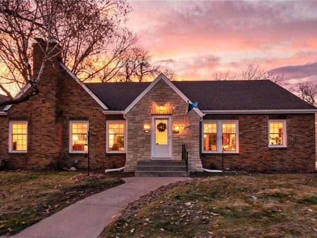 3634 Xerxes Ave N, Minneapolis, MN 55412