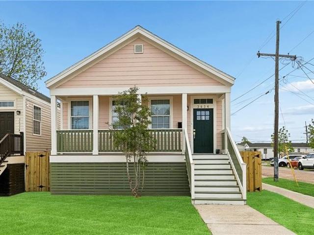 3634 1st St, New Orleans, LA 70125