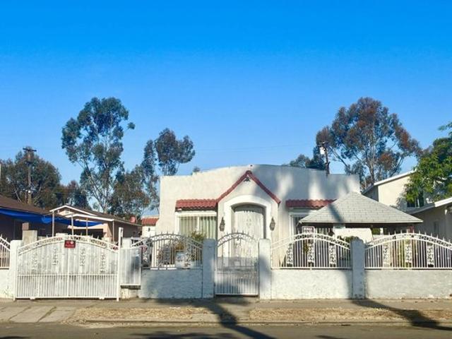 3634 3 Central Ave, San Diego, CA 92105