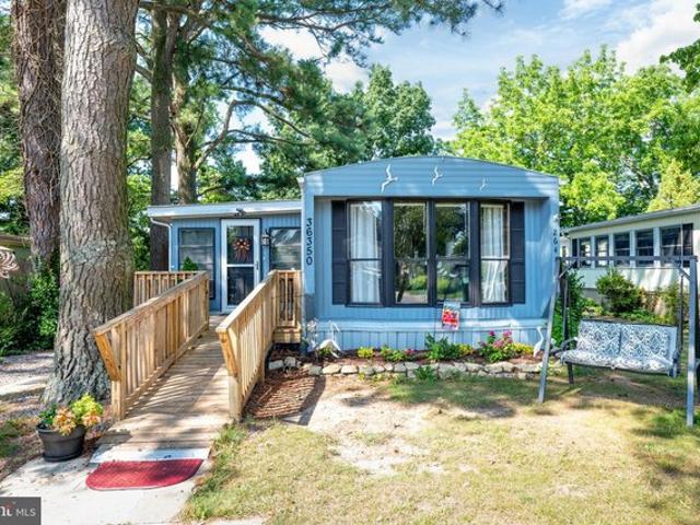 36350 E Estate Dr Unit 15196, Rehoboth Beach, DE 19971