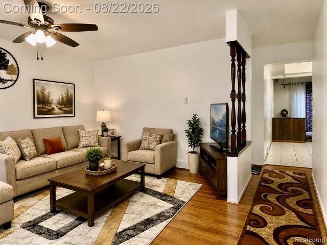 36357 Weber Drive