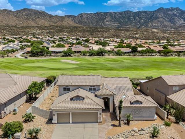 36359 S Wind Crest Dr, Tucson, AZ 85739