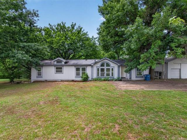 3635 N 4327, Pryor, OK 74361