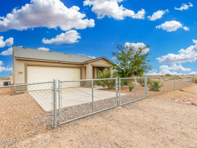 3635 N Bandelier Dr, Eloy, AZ 85131 | MLS #6937