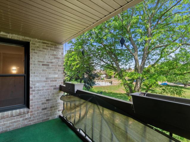 3635 N Tucker Pl, Unit 203