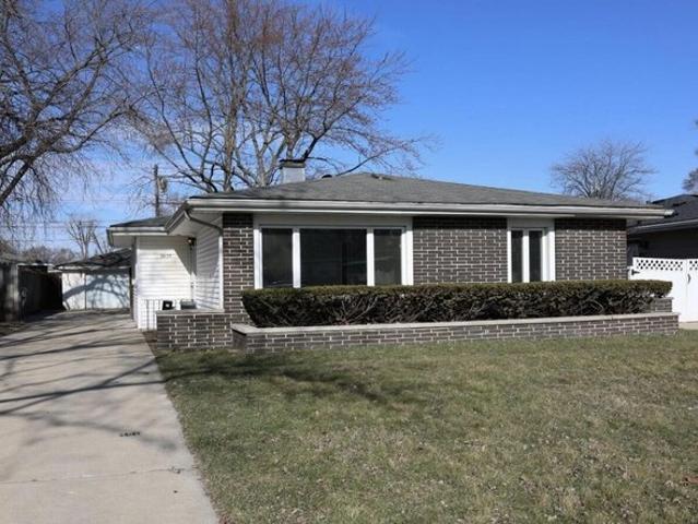 3635 Nebraska Dr, Hammond, IN 46323