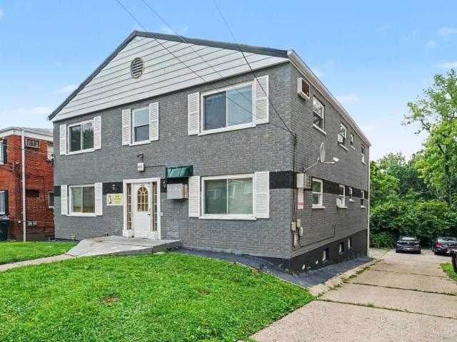 3635 Northdale Pl
