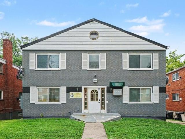 3635 Northdale Pl, Cincinnati, OH 45213
