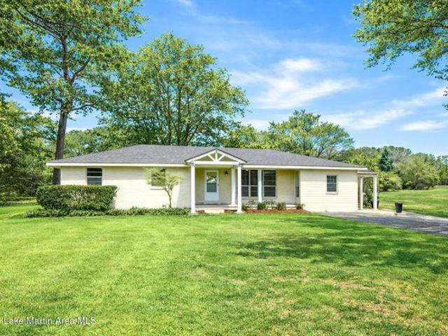 3635 Notasulga Rd, Tallassee, AL 36078