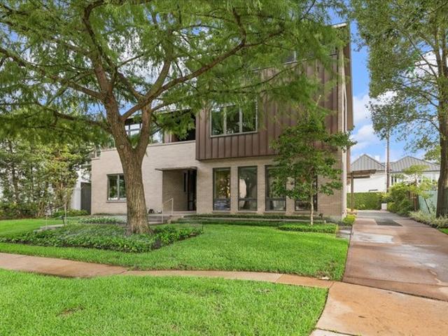 3635 Overbrook Ln, Houston, TX 77027
