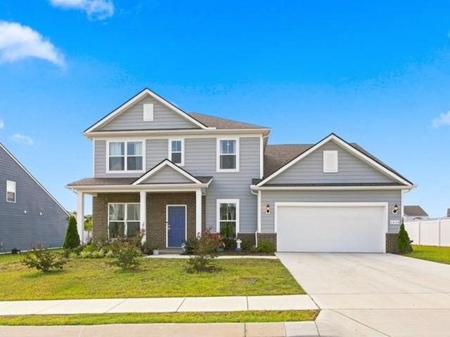 3635 Banner Rd, Columbia, TN 38401
