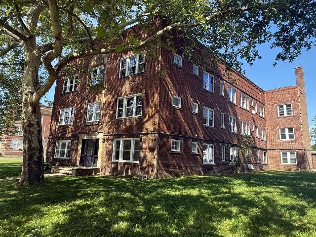 3635 Bosworth Rd 1 Bedroom Apartment for Rent at 3635 Bosworth Rd, Cleveland, OH 44111 West Boulevard
