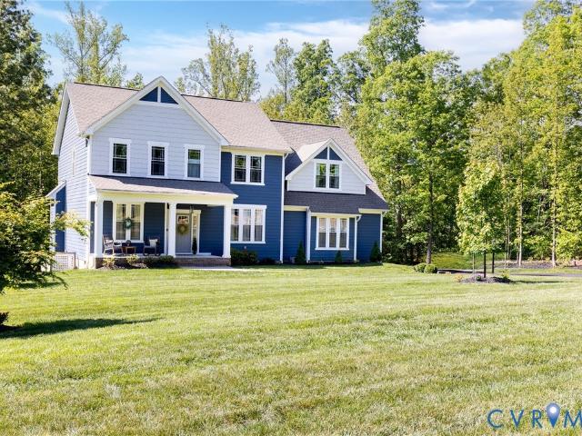3635 Branch Springs Road
