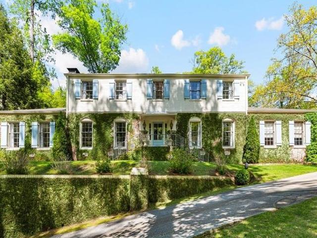 3635 Cloudland Dr NW, Atlanta, GA 30327