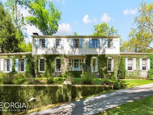 3635 Cloudland Dr NW, Atlanta, GA 30327