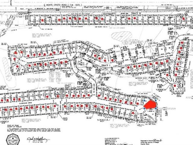 3635 Clubhouse Dr, Edinburg, TX 78542
