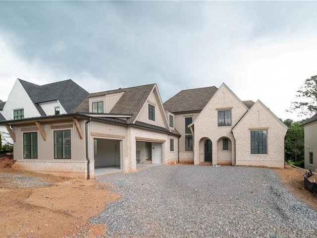 3635 Cottage Dr, Alpharetta, GA 30004