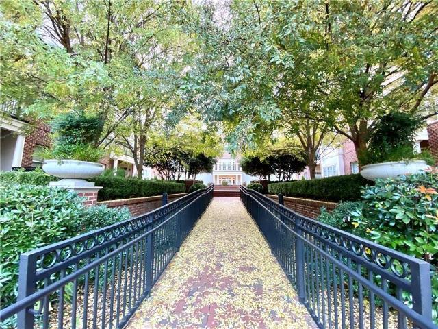 3635 E Paces Cir, Unit 1107, Atlanta, GA 30326 | MLS #7724