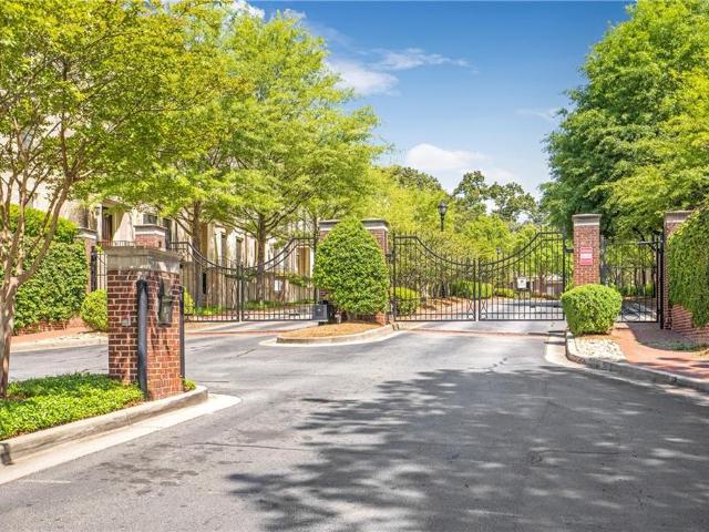 3635 E Paces Cir, Unit 1109, Atlanta, GA 30326 | MLS #7707 | Compass
