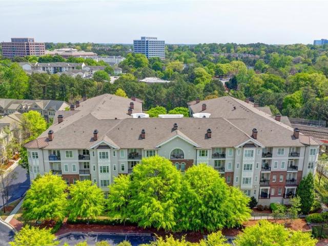 3635 E Paces Circle NE 1309