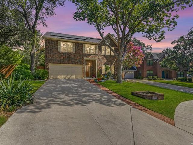 3635 Eagle Canyon Dr, San Antonio, TX 78247