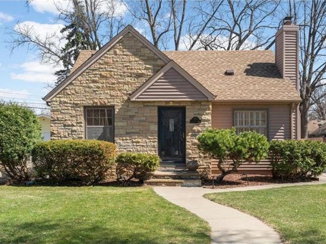 3635 Glenhurst Ave, Saint Louis Park, MN 55416