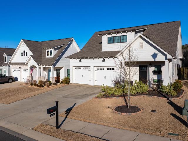 3635 Halcyon Trace